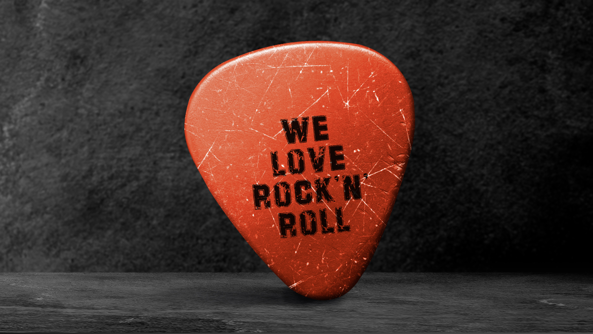 Peter Maffay präsentiert neues Album "We Love Rock'n'Roll" mit starker ...